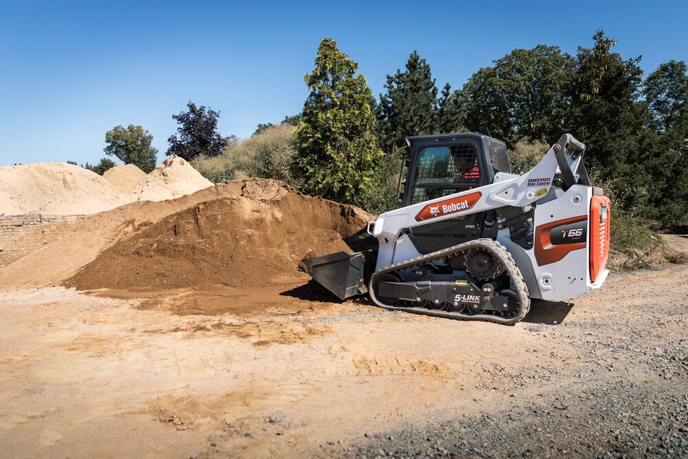 bobcat-equipment - Versatile Equipment