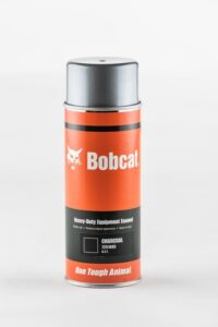 Bobcat Paints - Versatile Equipment