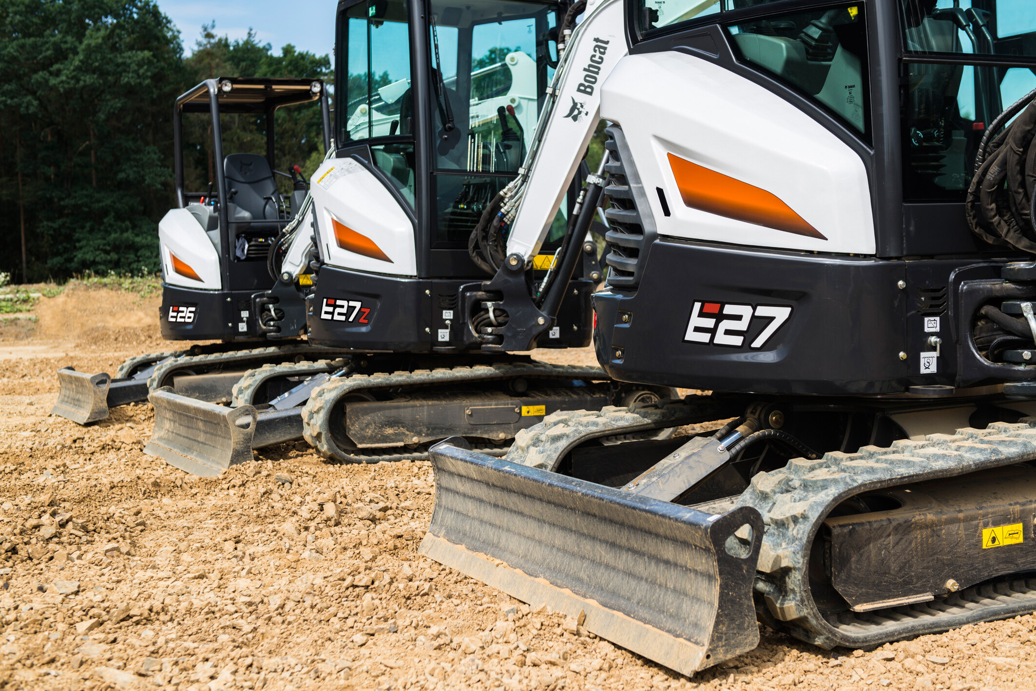 Versatile Equipment Ltd - Suffolk Branch Since 2023